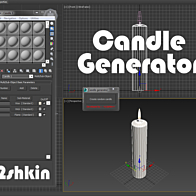 3D models catalog - Scripts / Scripts