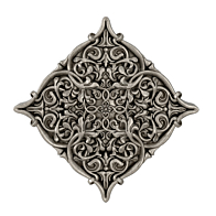 Muqarnas Basic Units Constructor - Decorative plaster - 3D model