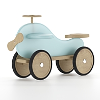 KIDS CAR - 3D Models Collection
