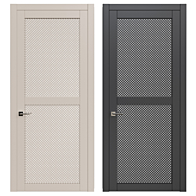 DOOR 161 - Doors - 3D model