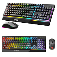 MSI Prestige Set - PC & other electronics - 3D model