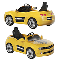 KIDS CAR - 3D Models Collection