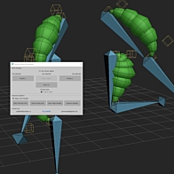 3D models catalog - Scripts / Scripts