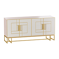 Alpine Tall Cabinet Frato Interiors - Sideboard & Chest of drawer - 3D ...