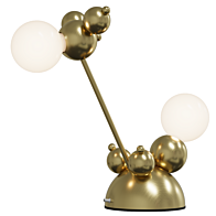 Doko Table Lamp - Table lamp - 3D model