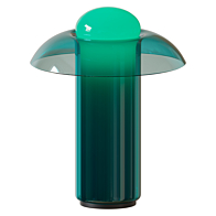 Rakumba Haru & So - Table lamp - 3D model