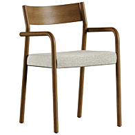 LaForma - Dant - Chair - Chair - 3D model