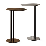 Reflex ESSE 40 table - Table - 3D model