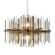 ALLURE lighting - Pendant light - 3D model