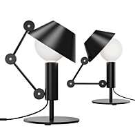 NEMO KUTA | Table lamp - Table lamp - 3D model
