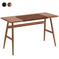 Mo Bridge desk set - Office furniture - 3D model