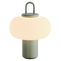 Disc Low Table Lamp - In common with - Table lamp - 3D model
