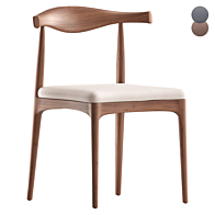 Cosmo Hester - Chair - 3D model