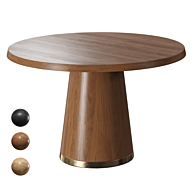BoConcept Amari - Table - 3D model