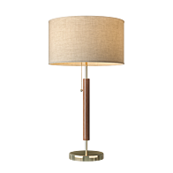 Hamilton Conte Paris TURIA LAMP - Table lamp - 3D model