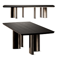 POLIFORM COFFEE TABLES BIGGER - Table - 3D model