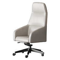 Kastel Kimera Chairs - Office furniture - 3D model