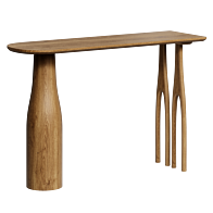 TAMI Table - Table - 3D model