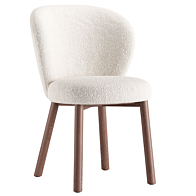 Billiani - Chair - 3D model