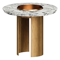 Vida side tables by Davis Furniture - Table - 3D model