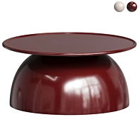 Afa coffee table - Table - 3D model