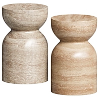 Afa coffee table - Table - 3D model