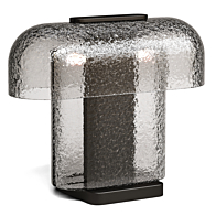 Travertino Nostalgia Table Lamp by Saccal Design House - Table lamp ...