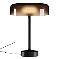 Disc Low Table Lamp - In common with - Table lamp - 3D model