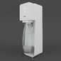 SodaStream Source - Kitchen appliance - 3D model