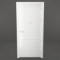 classic door - Doors - 3D model