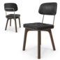Stellar Works Utility Chair U - Chair - 3D model