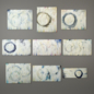 MEREDITH BINGHAM ART - Frame - 3D model