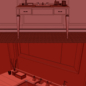 Devon & Devon Bentley - Bathroom furniture - 3D model