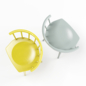 Billiani W collection - Chair - 3D model