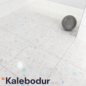 KALEBODUR CRISTAL - Tile - 3D model