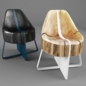 Chair WM - Chair - 3D model