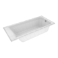 Roca Easy bath - Bathtub - 3D model