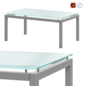 BYBLOS - Table - 3D model