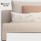 Mod daybed - Other soft seating - 3D model