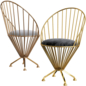 Hendricks chair - Chair - 3D model