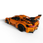 Lego Porsche GT3 RS - Toy - 3D model