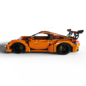 Lego Porsche GT3 RS - Toy - 3D model