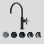 Geda Hugò Faucet Basin Mixer - Faucet - 3D model