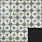 Peronda Star Blue - Tile - 3D model