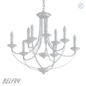 Belfry - Pendant light - 3D model