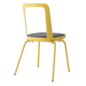 Wagner Living W 2020 chair out - Chair - 3D model