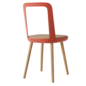 Wagner Living W 2020 chair out - Chair - 3D model