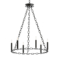 Tunstall - Pendant light - 3D model