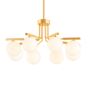 VISION - Pendant light - 3D model