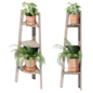 Askholmen plant stand - Rack - 3D model
